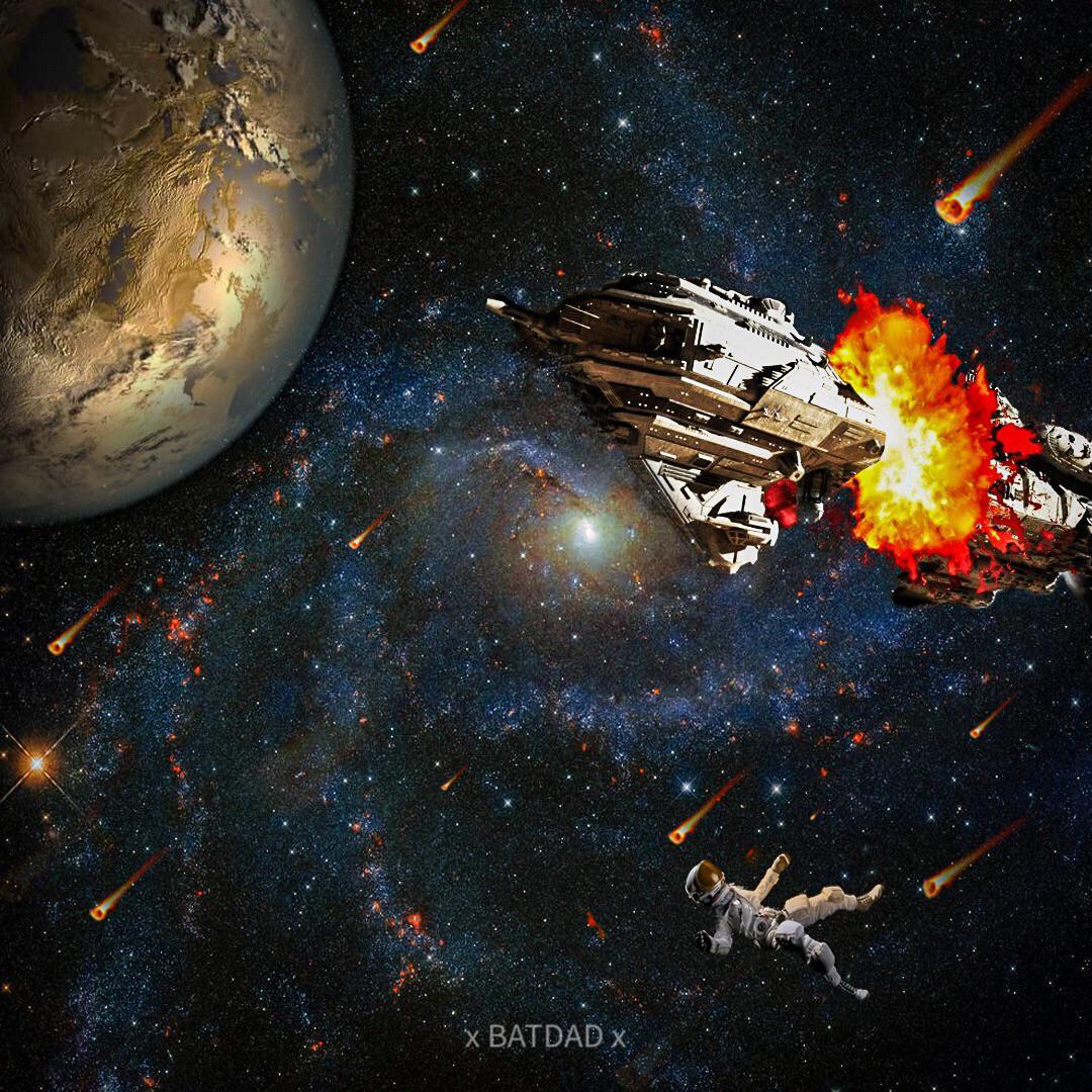 Space Exploration. | Scrolller