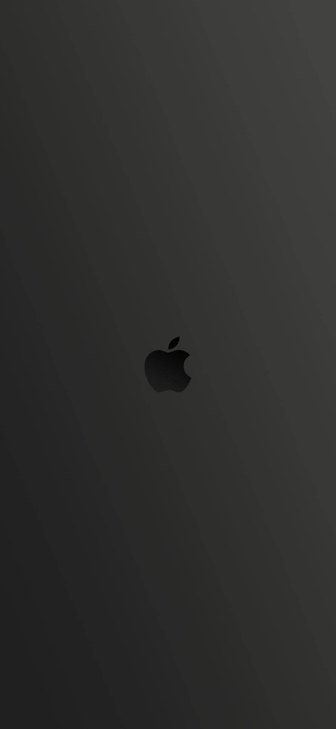 Space Gray wallpaper | Scrolller