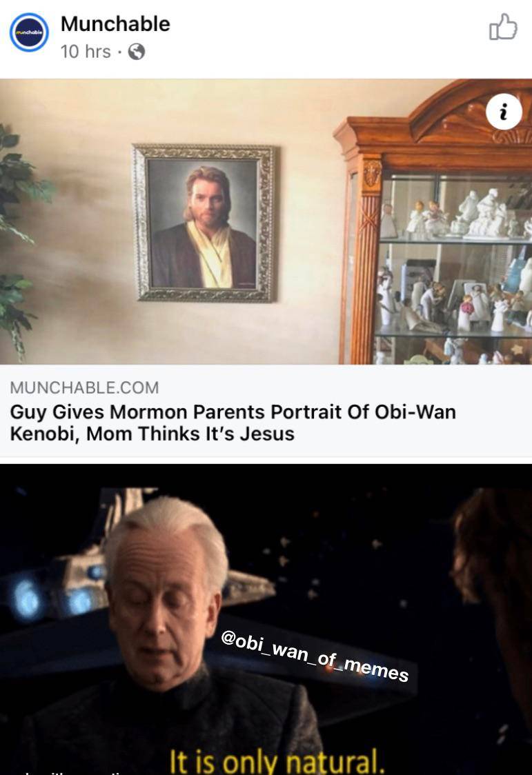 Space Jesus 100 | Scrolller