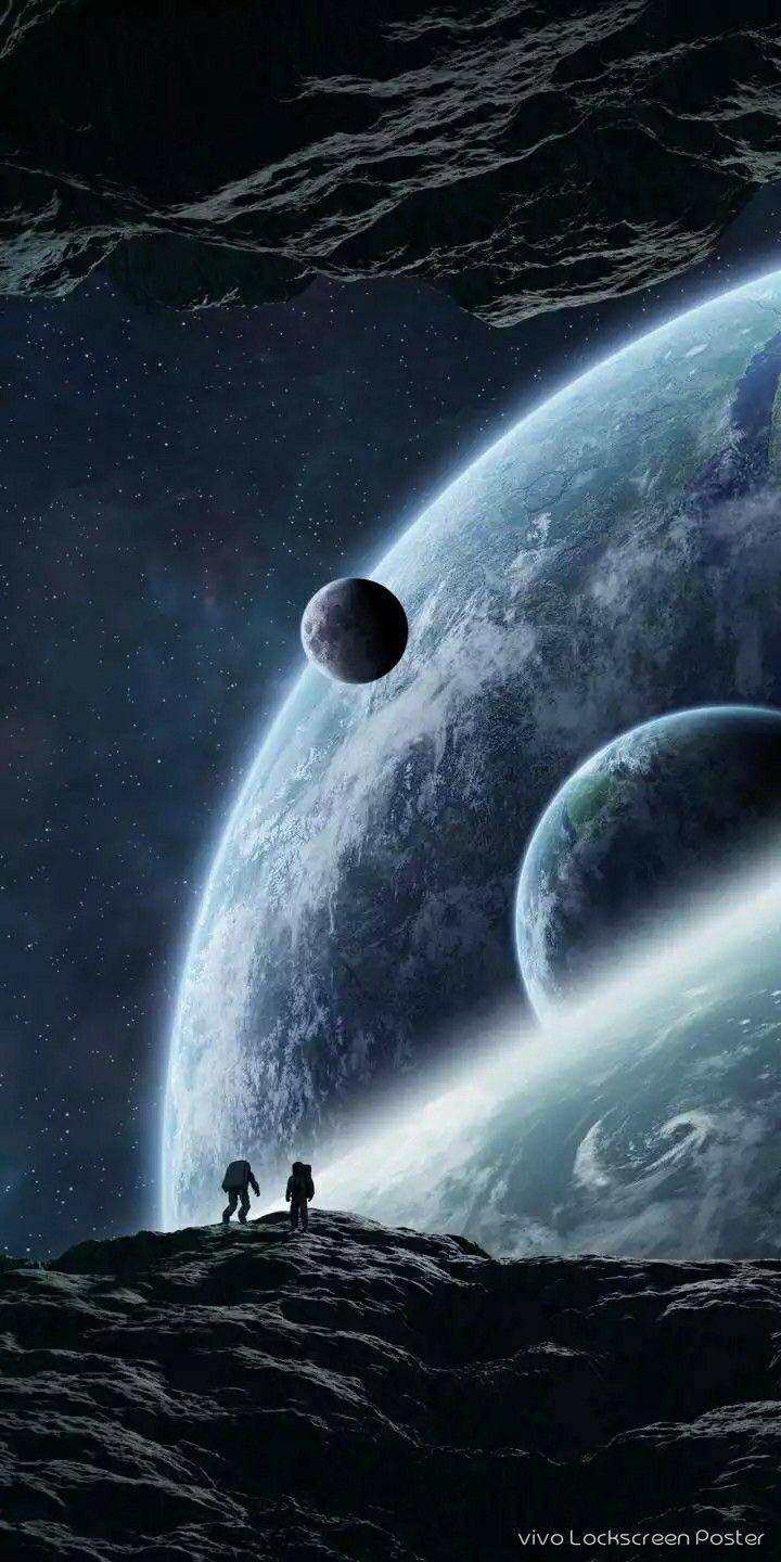 🌌Space Saturday🌌 | Scrolller