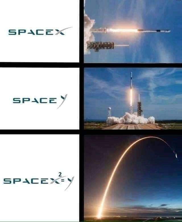 SpaceX | Scrolller