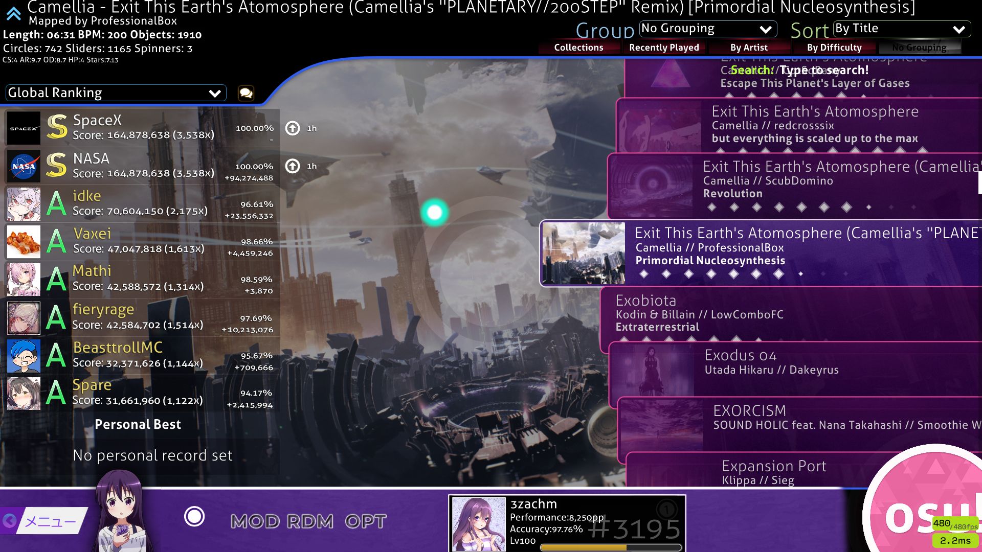 SpaceX and NASA SSd Exit This Earth's Atmosphere???? | Scrolller