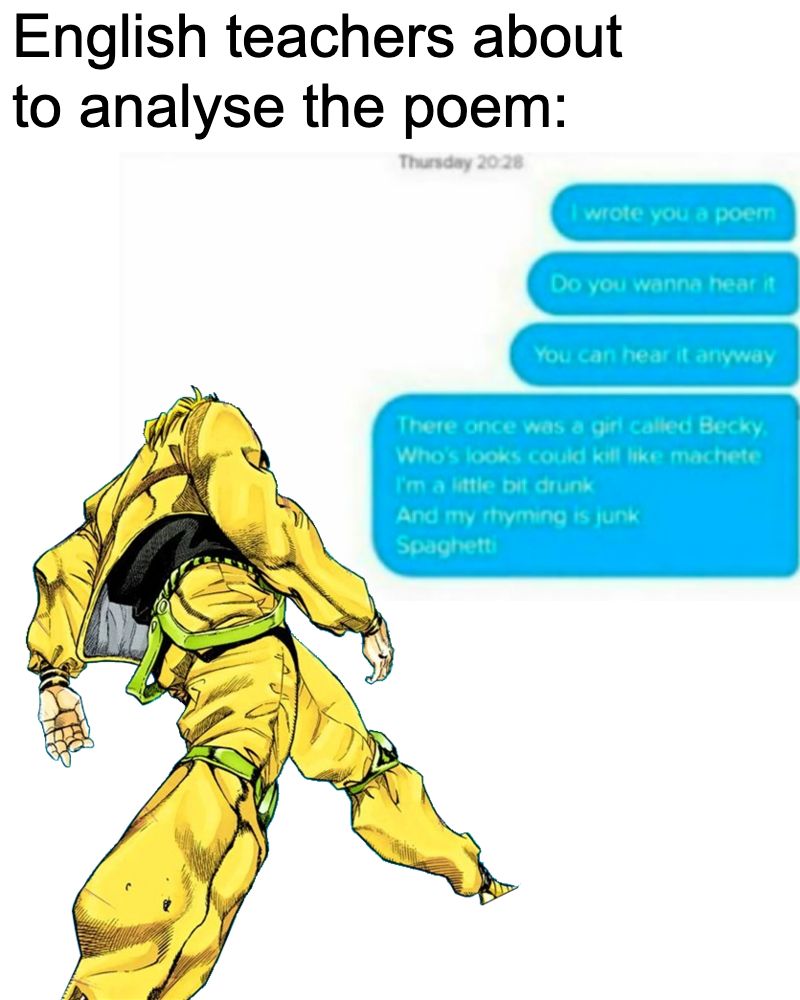 Spaghetti... | Scrolller