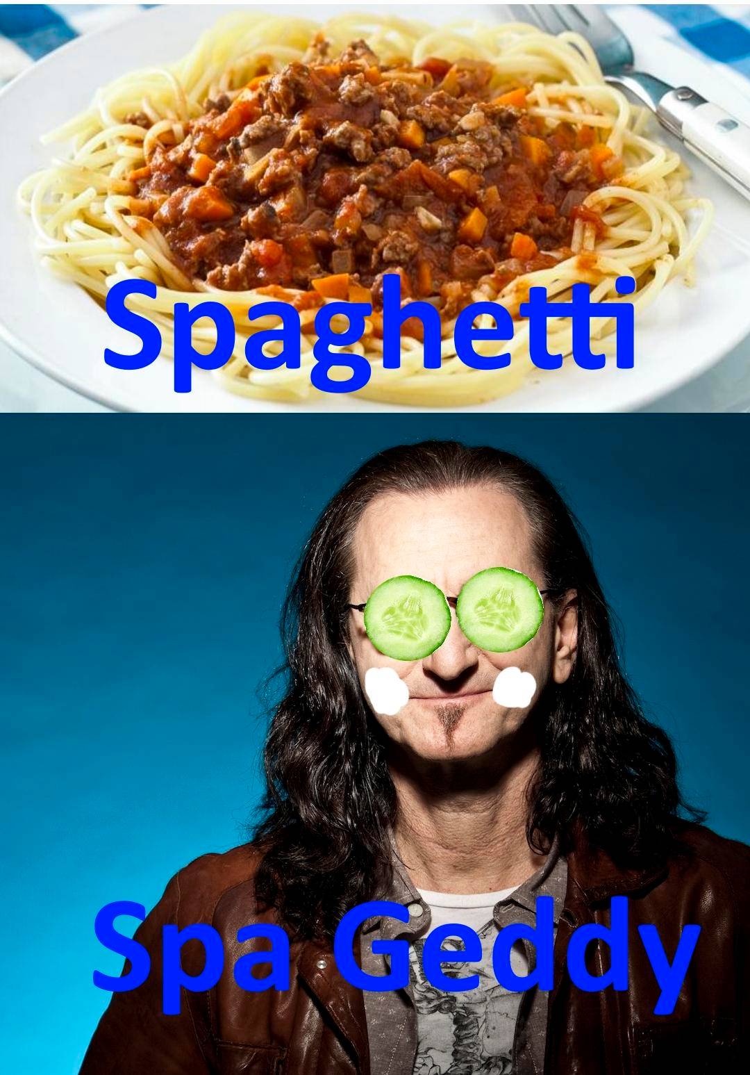 Spaghetti | Scrolller