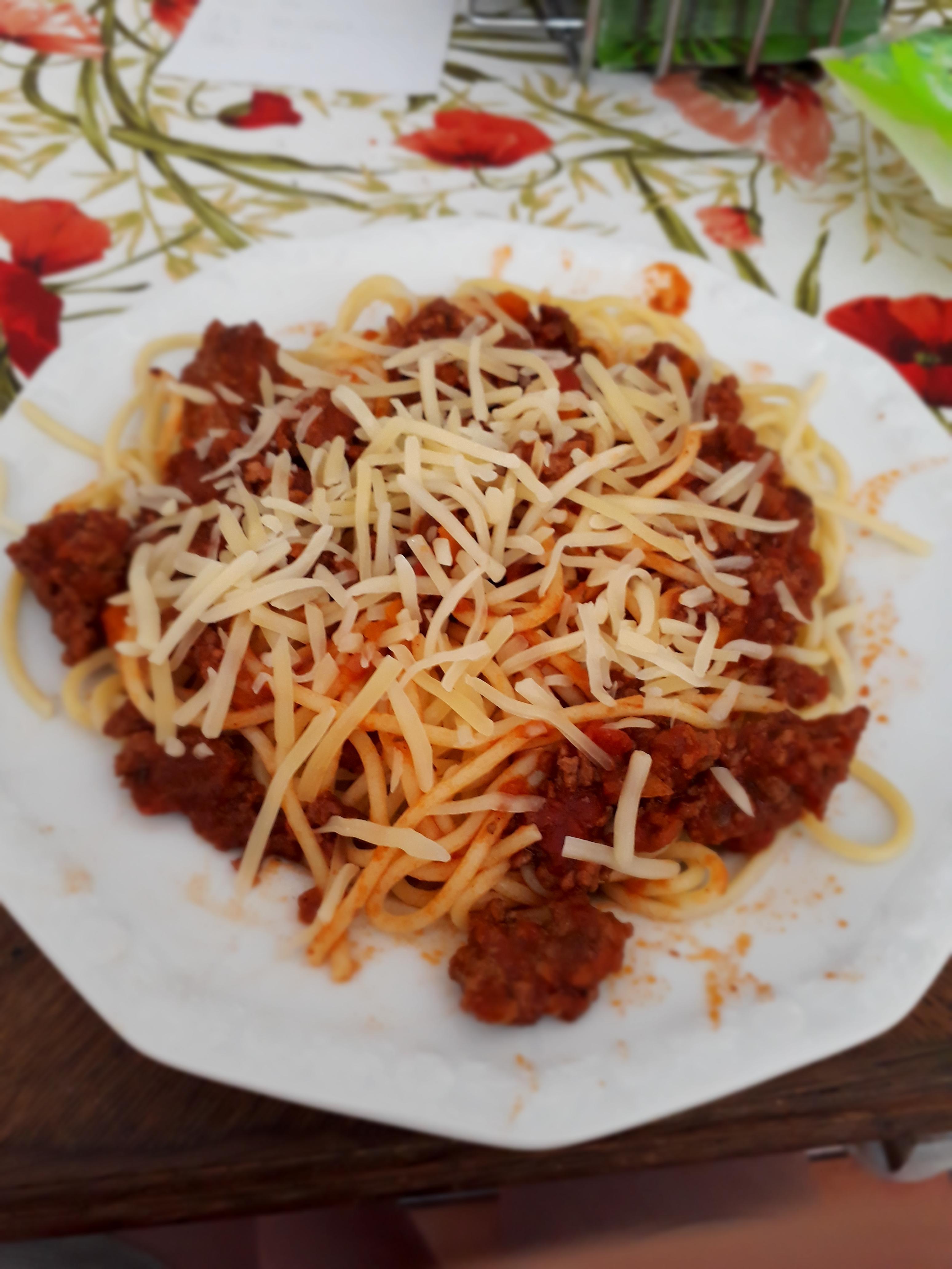 Spaghetti | Scrolller