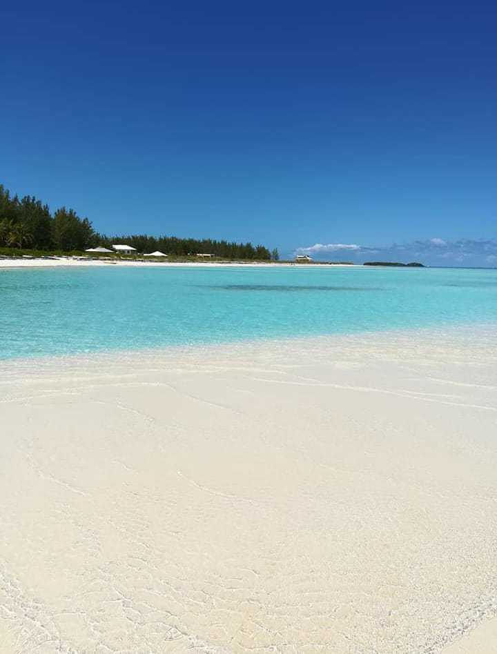 Spanish Wells | Scrolller