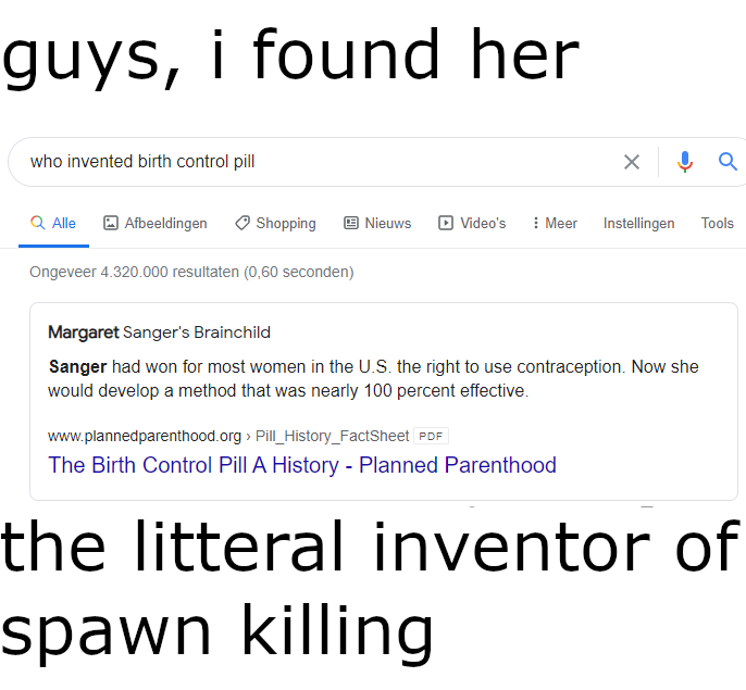 spawnkill? | Scrolller