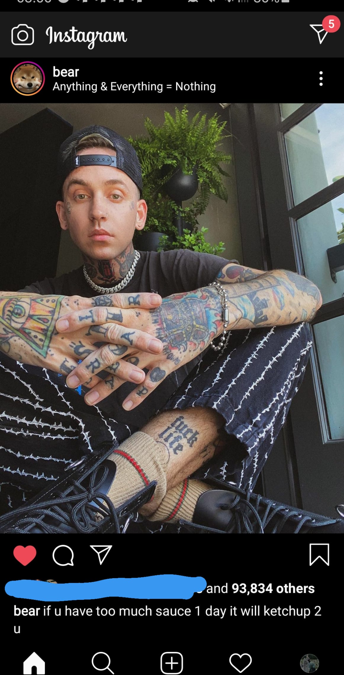 speaking facts | Scrolller