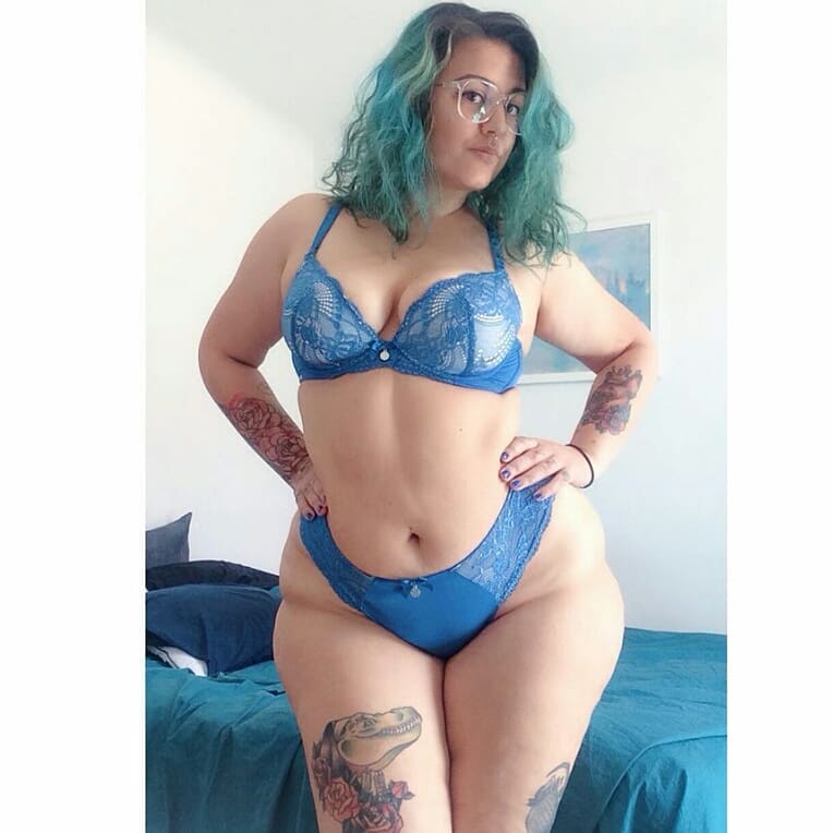 Speaks for itself...💙 | Scrolller