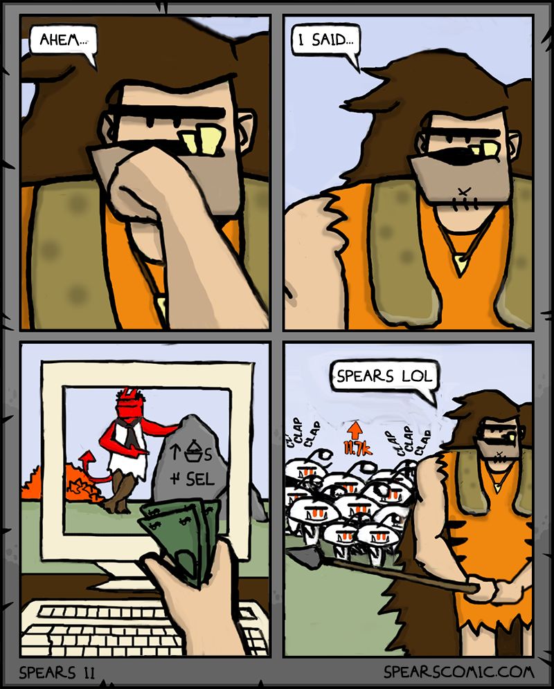 Spears 2 | Scrolller