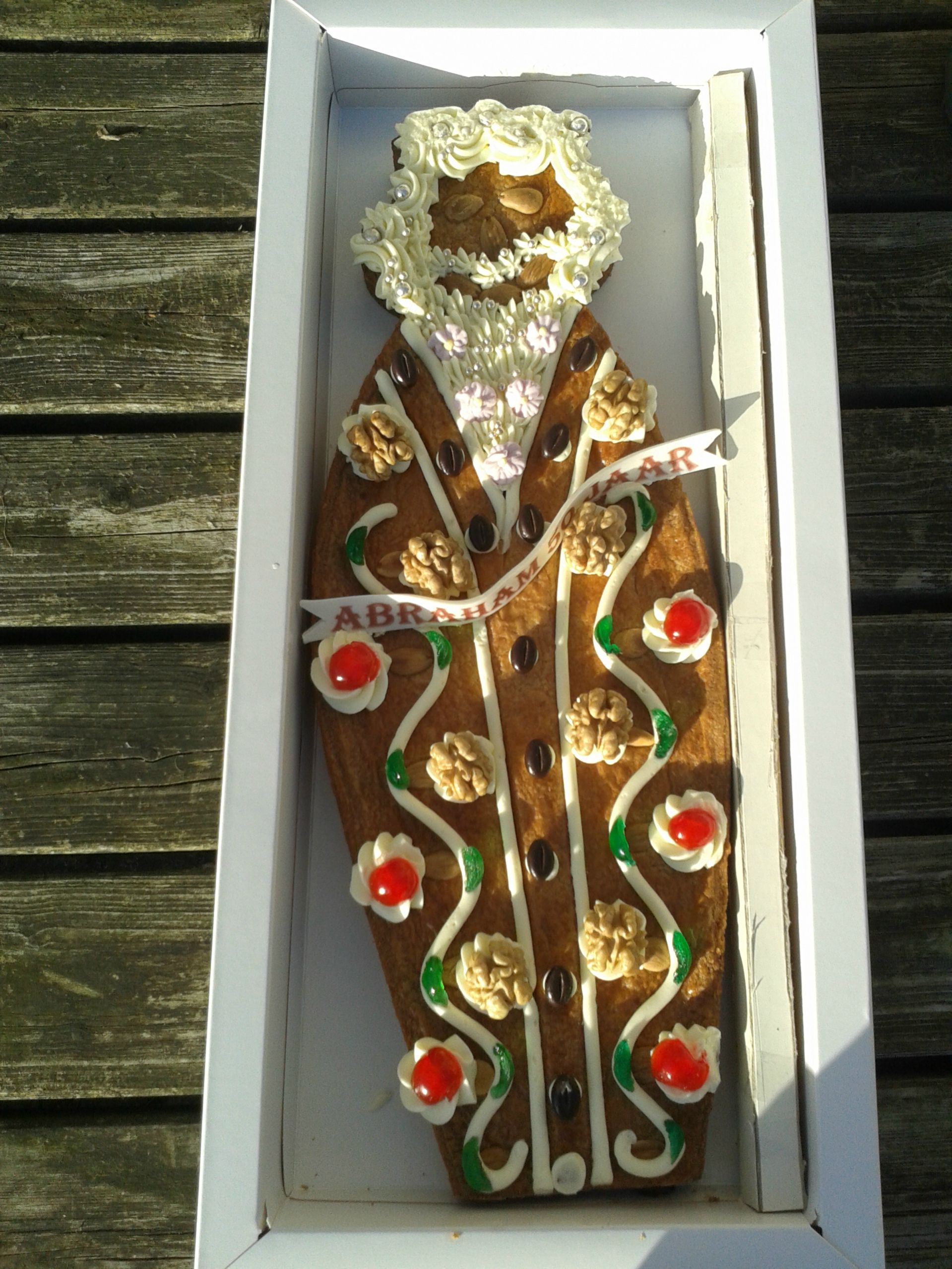 Special cakeday today! | Scrolller