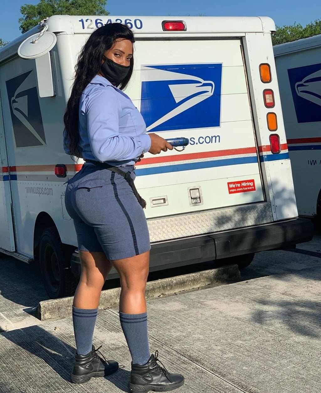 Special delivery | Scrolller