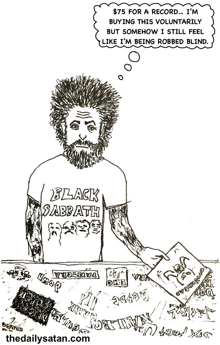 Special Deluxe Limited Edition | Scrolller