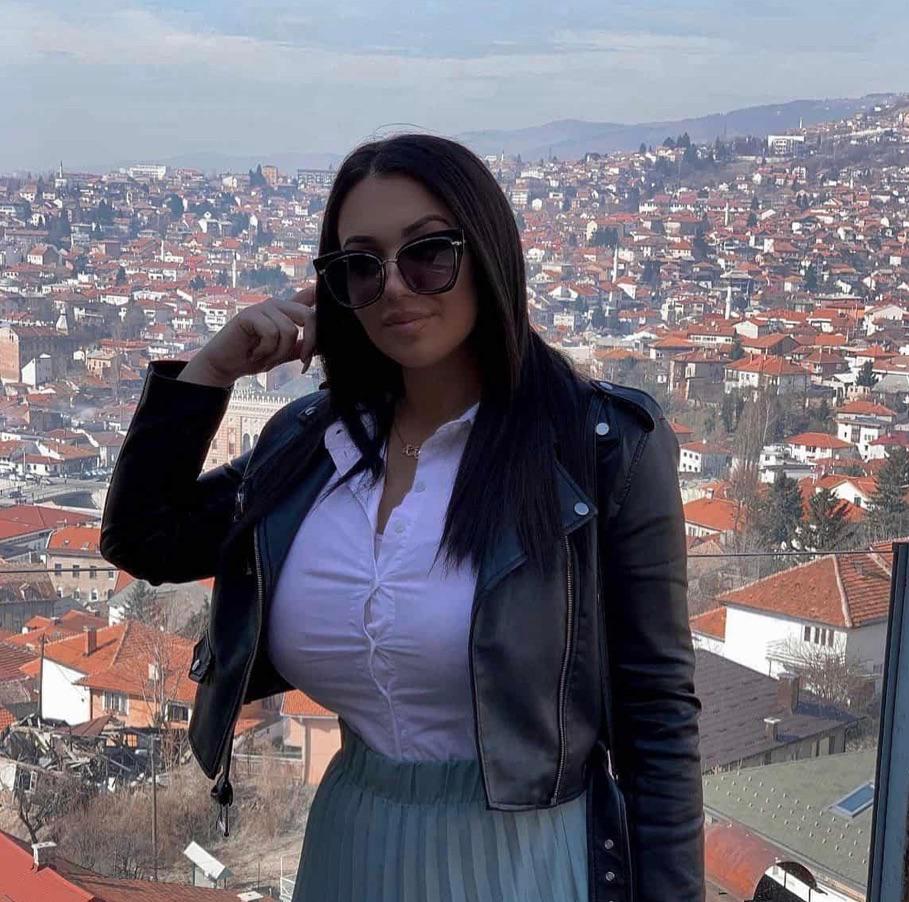 Spectacular view... | Scrolller