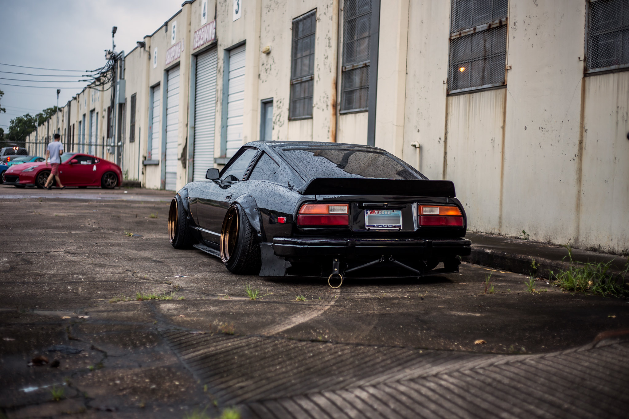 Speechless | Scrolller