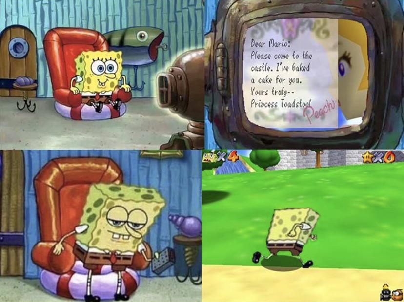 speedrunning rule | Scrolller