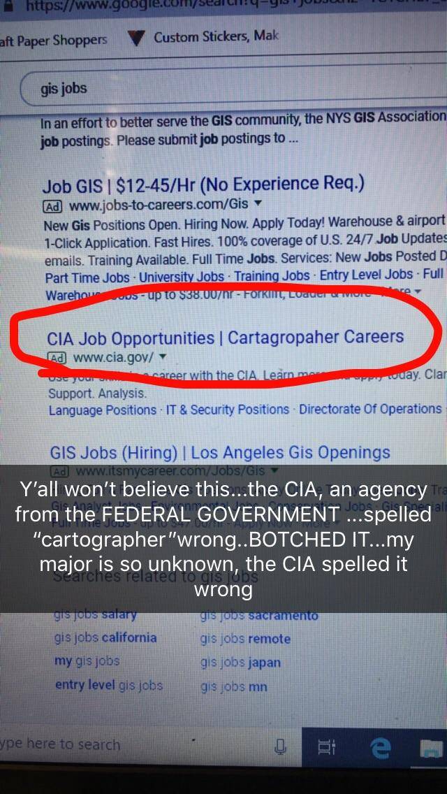 Spelling is not a priority [OC] | Scrolller