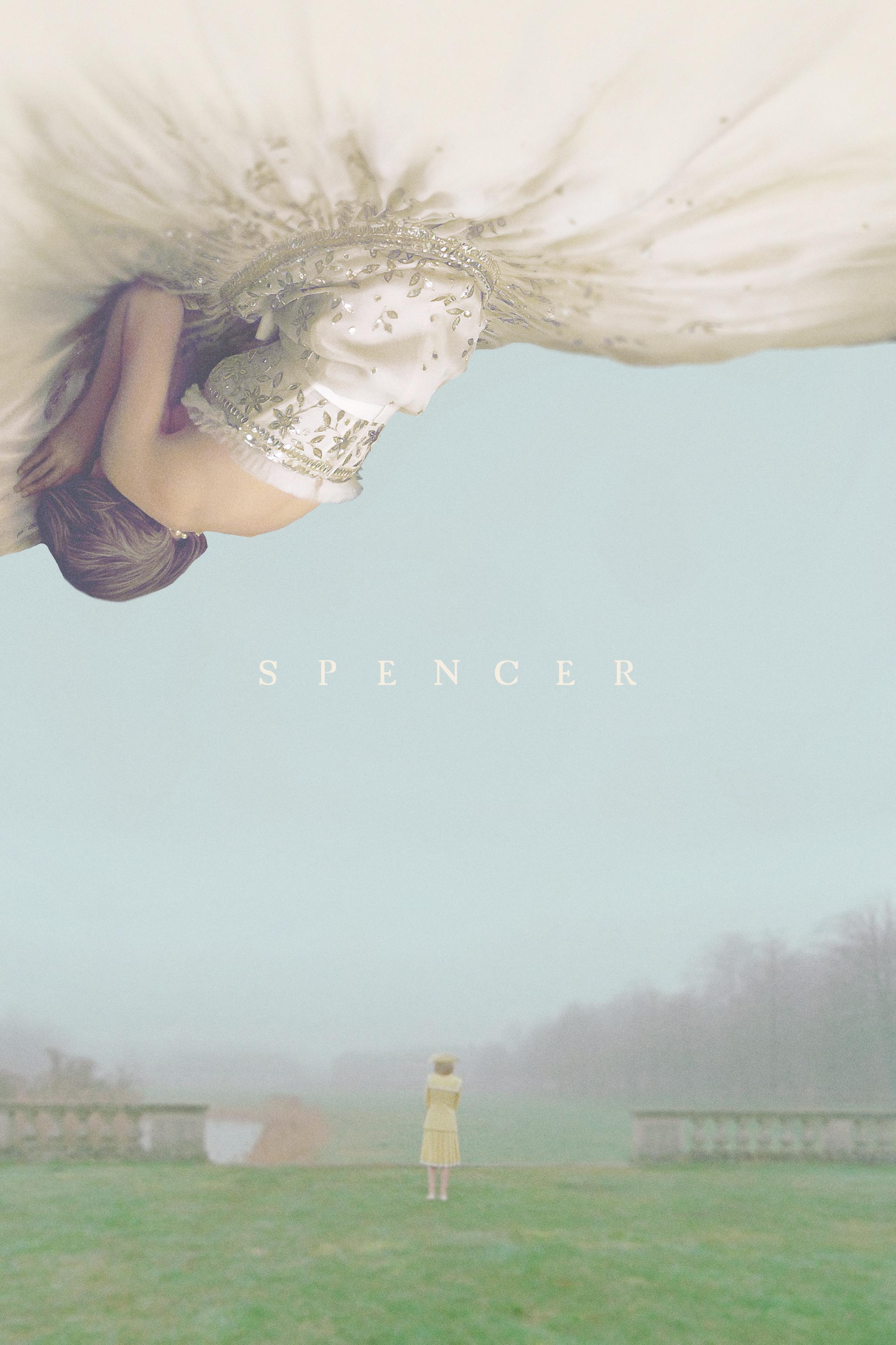 Discover more like MoviePosterPorn: Spencer (2021) [2304 x 3456] and Related Content | Scrolller