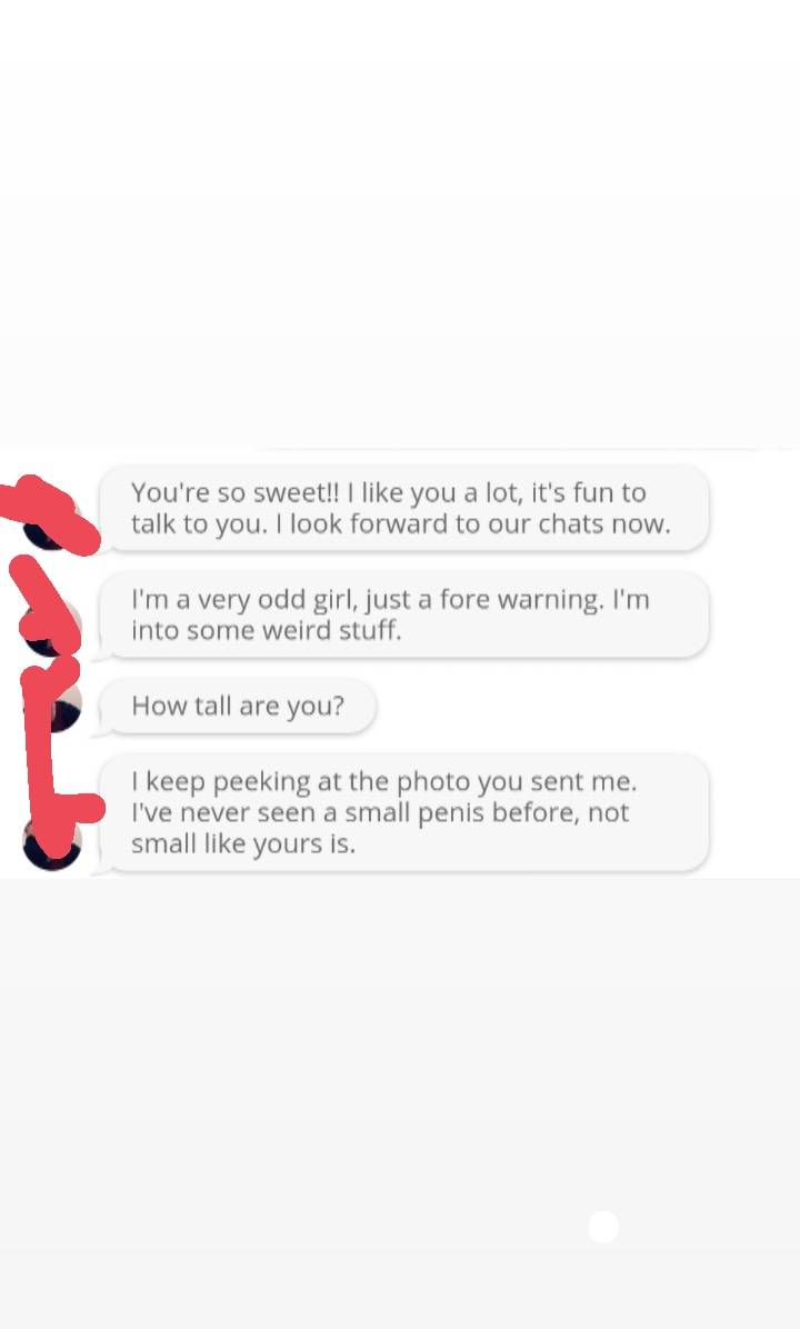 Sph From Really Sweet Girl | Scrolller