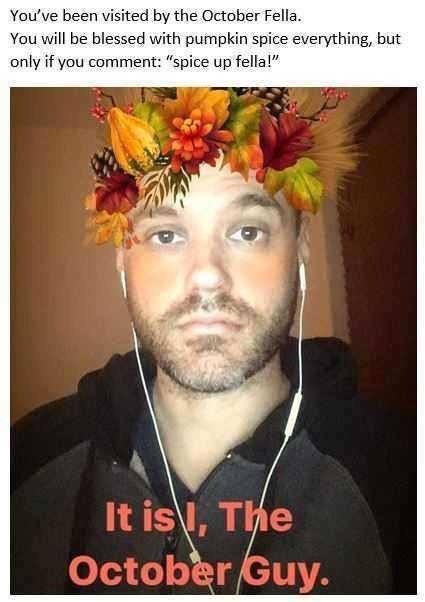 spice up fella! | Scrolller