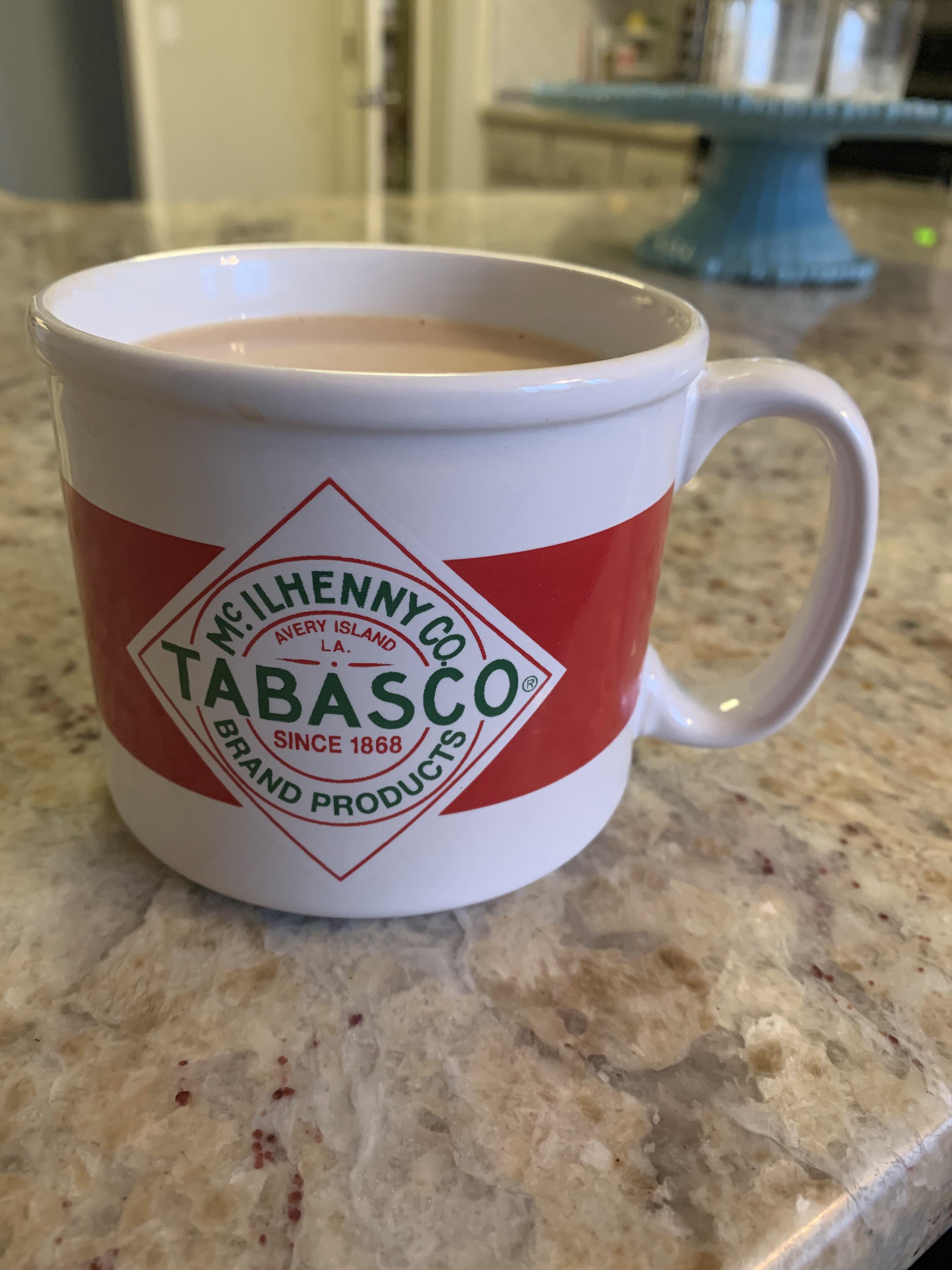 Spicy mug | Scrolller