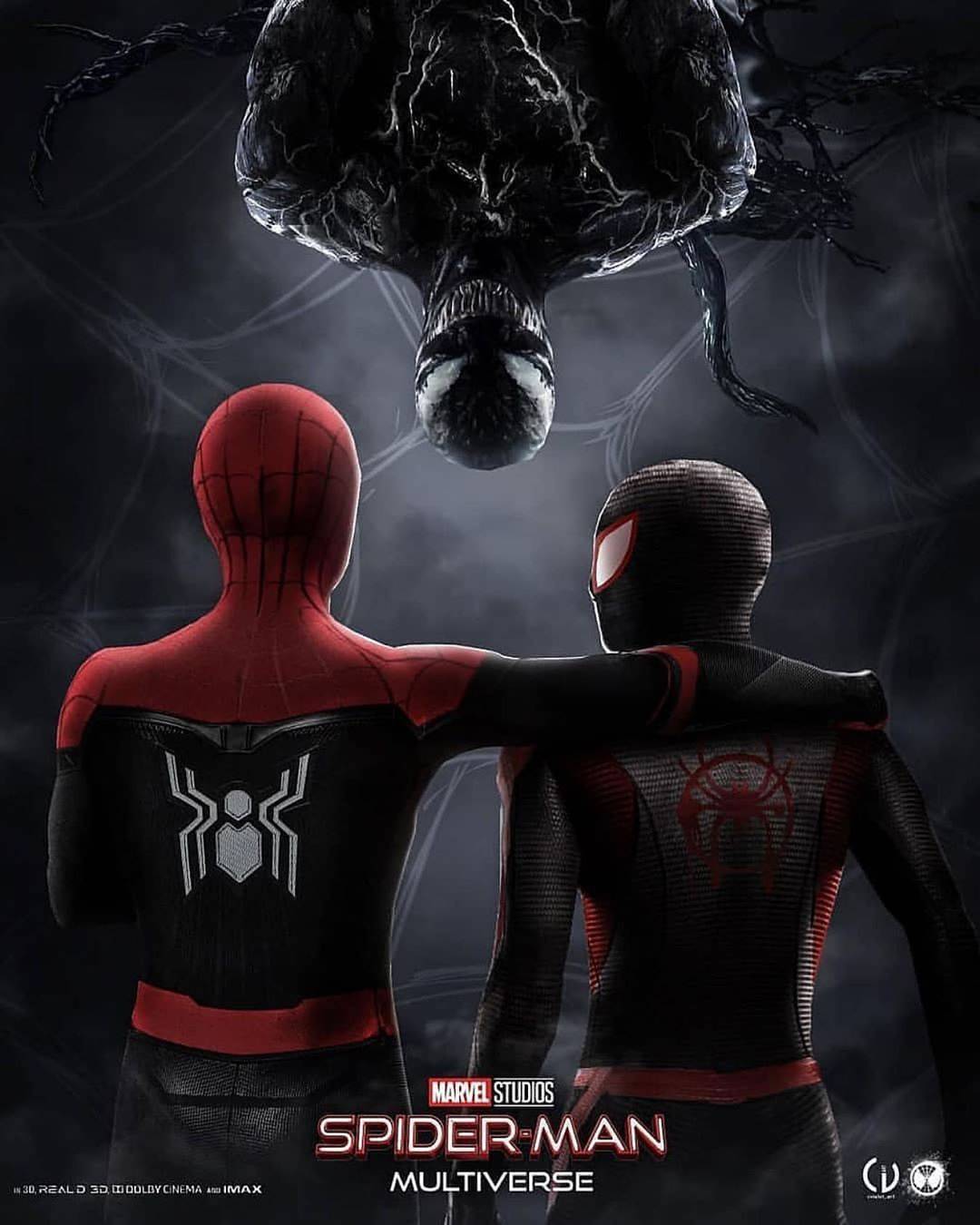 SPIDER-MAN : MULTIVERSE | Scrolller