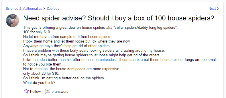 Spiderbox | Scrolller