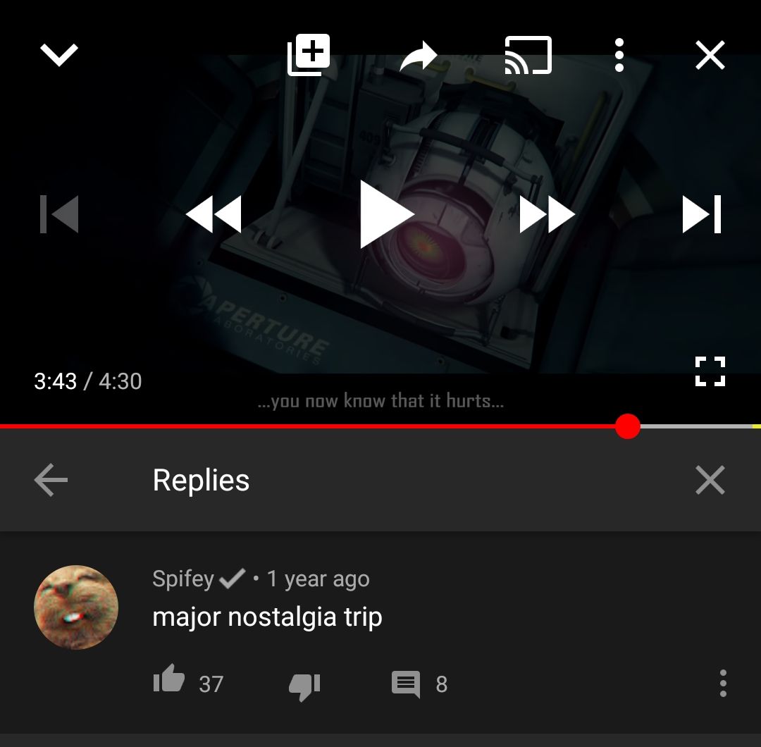 Spifey Spotted | Scrolller