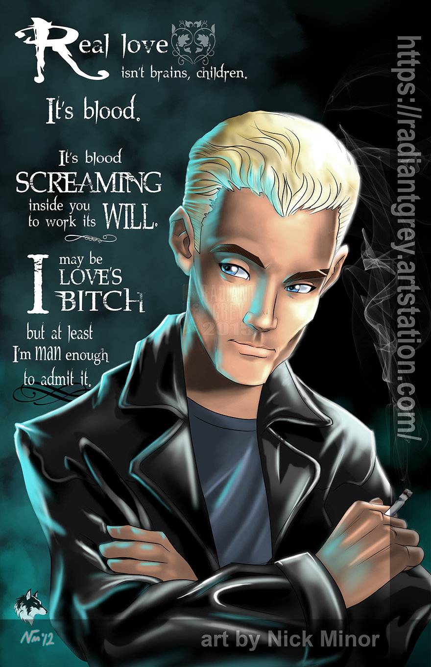 Spike by Nick Minor | Scrolller