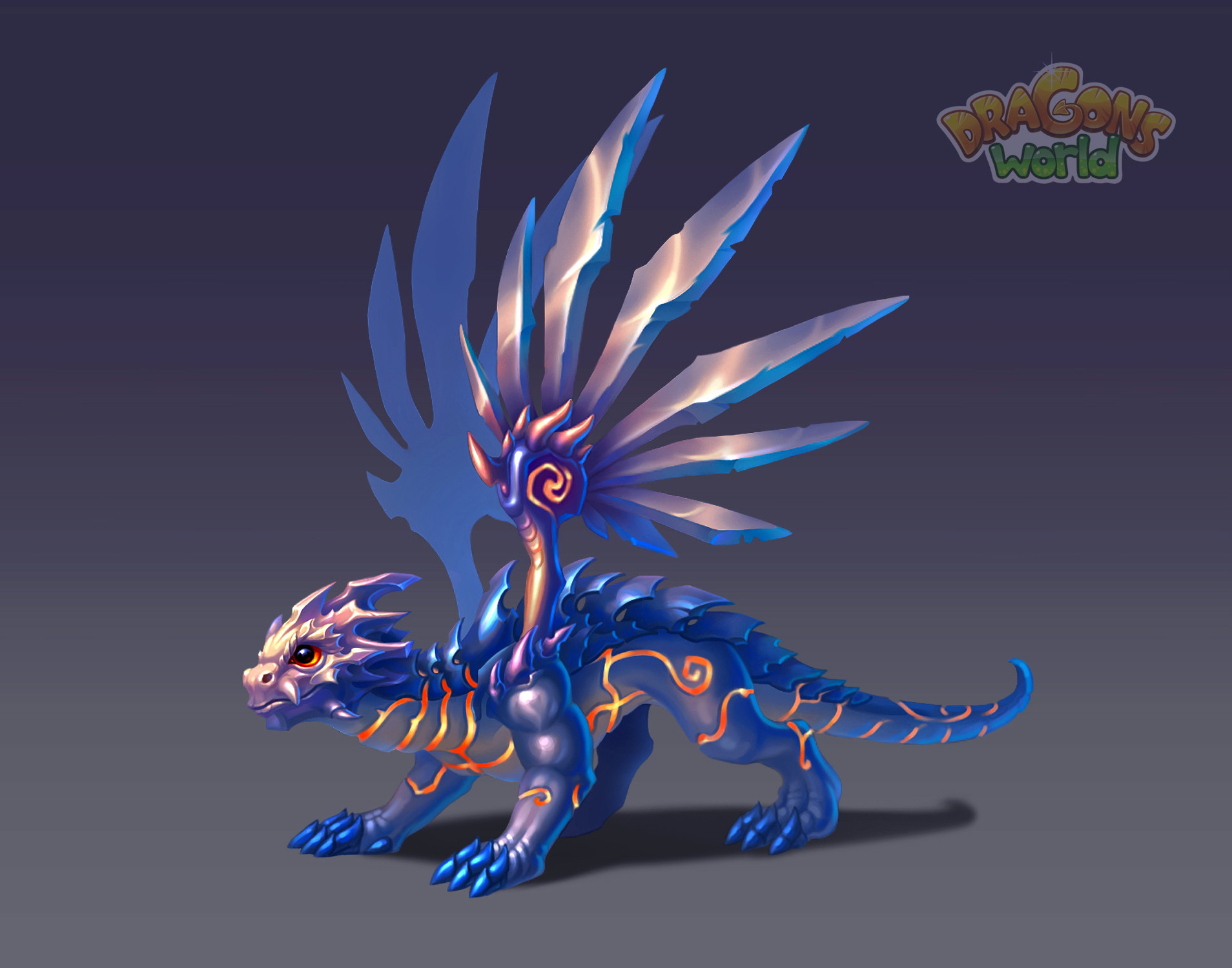 Spike by Pavel Art | Scrolller