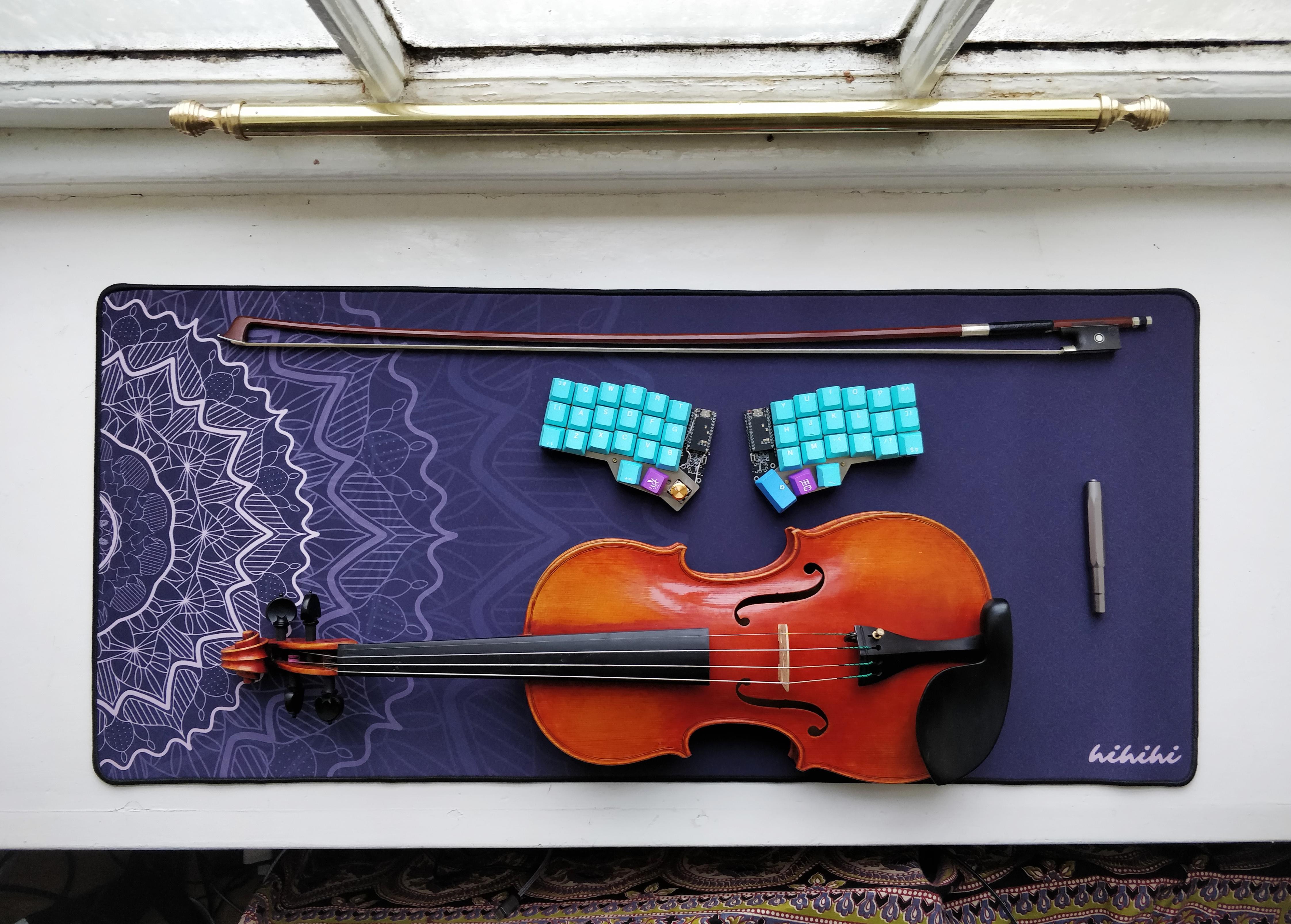 Spiritual Harmony | Scrolller