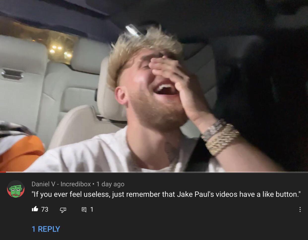 spitting fax tho | Scrolller