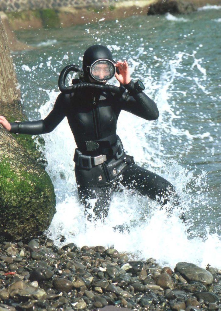 Splish Splash | Scrolller