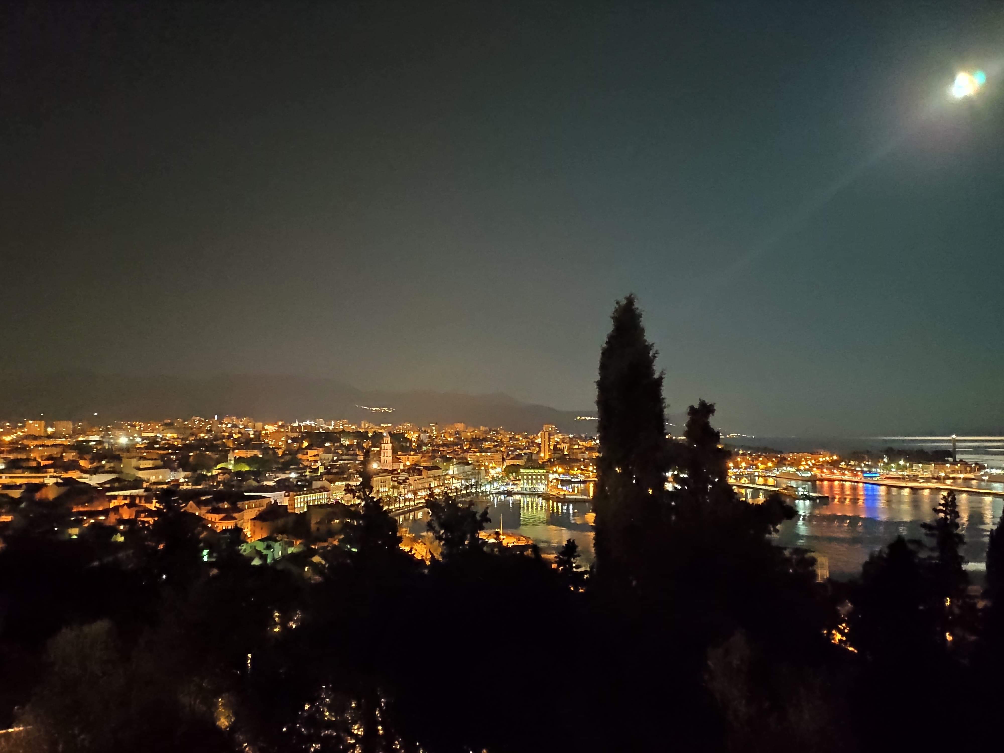 Split, Croatia | Scrolller