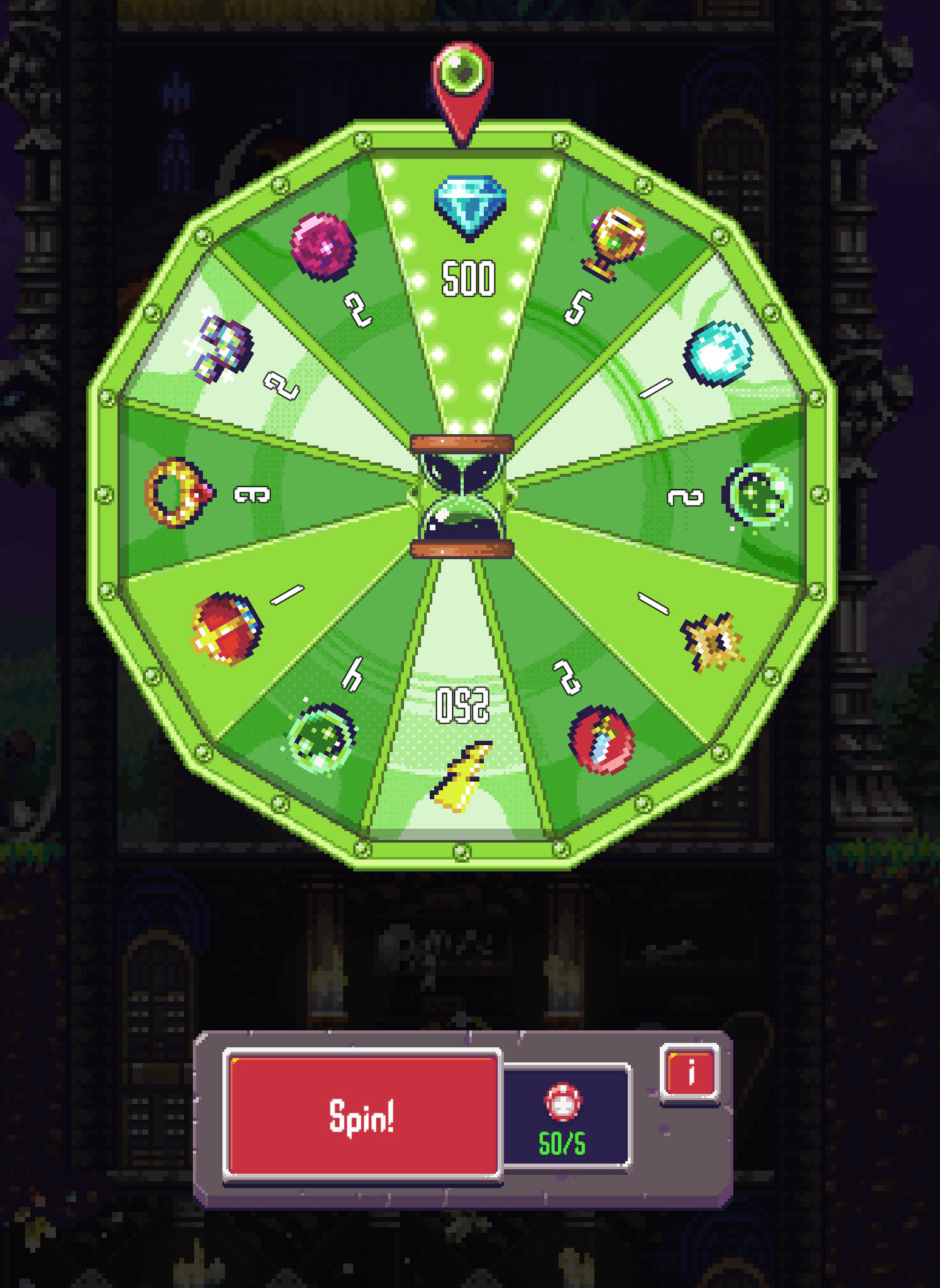 Spoiler!? | Scrolller