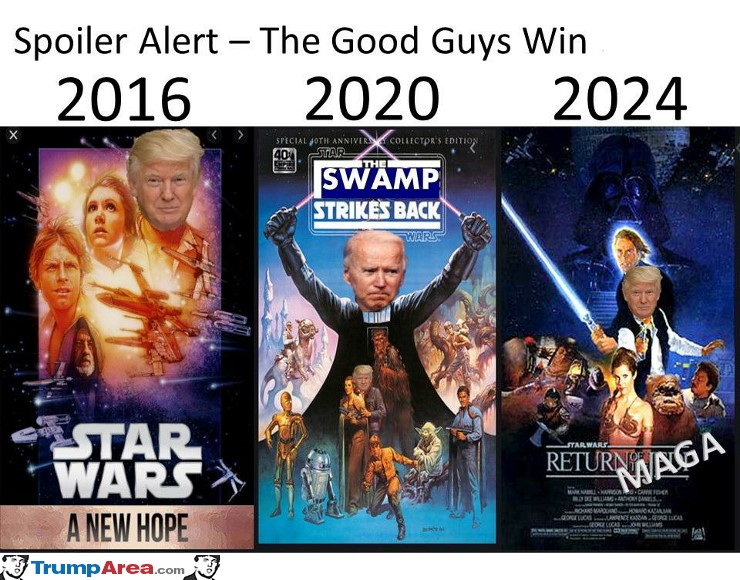 Spoiler Alert | Scrolller