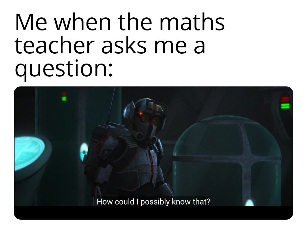 Spoiler for The Bad Batch | Scrolller