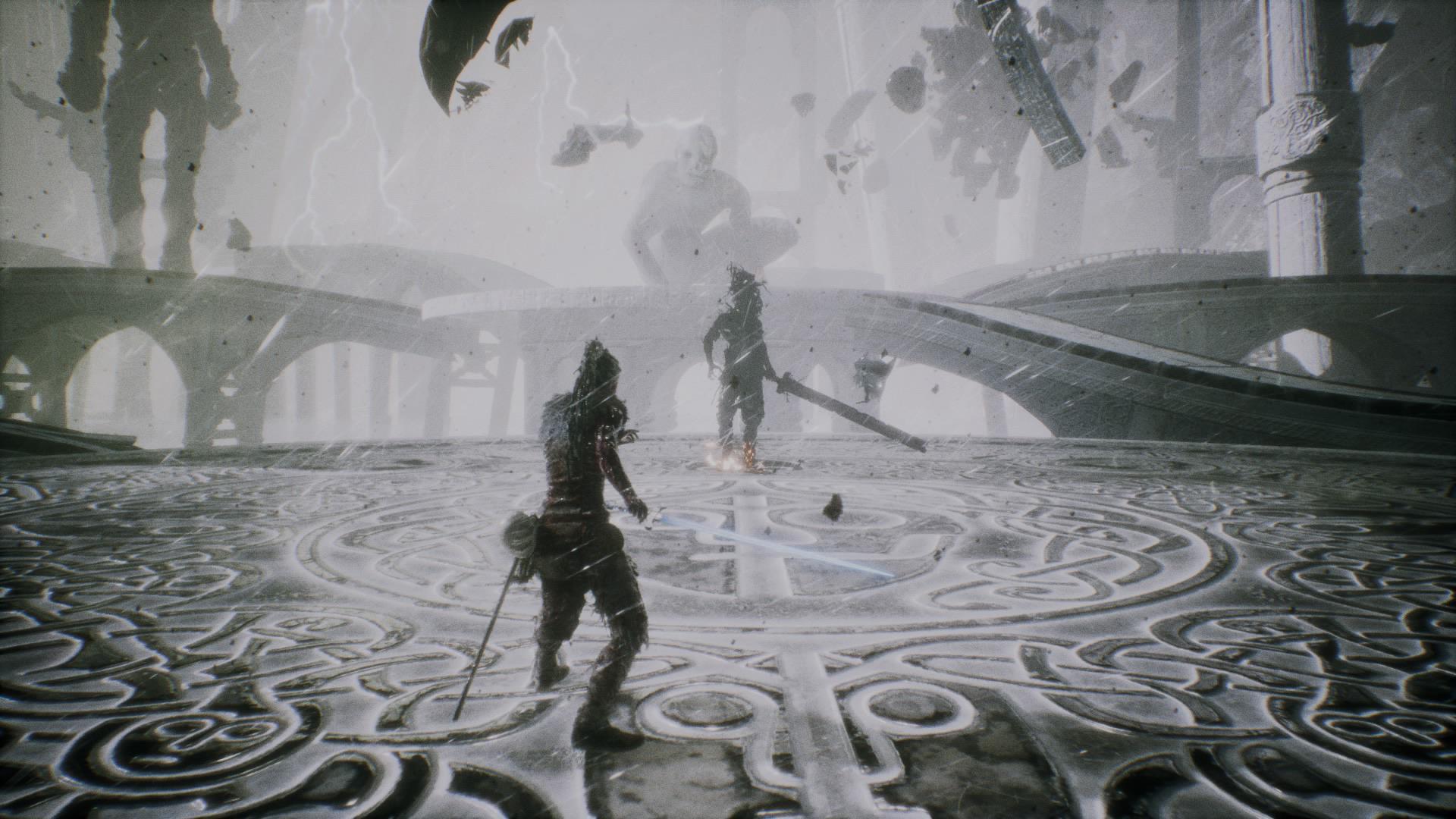 (Spoiler) Just finished! | Scrolller