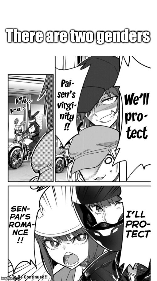 [Spoiler] Nagatoro ch 87 | Scrolller