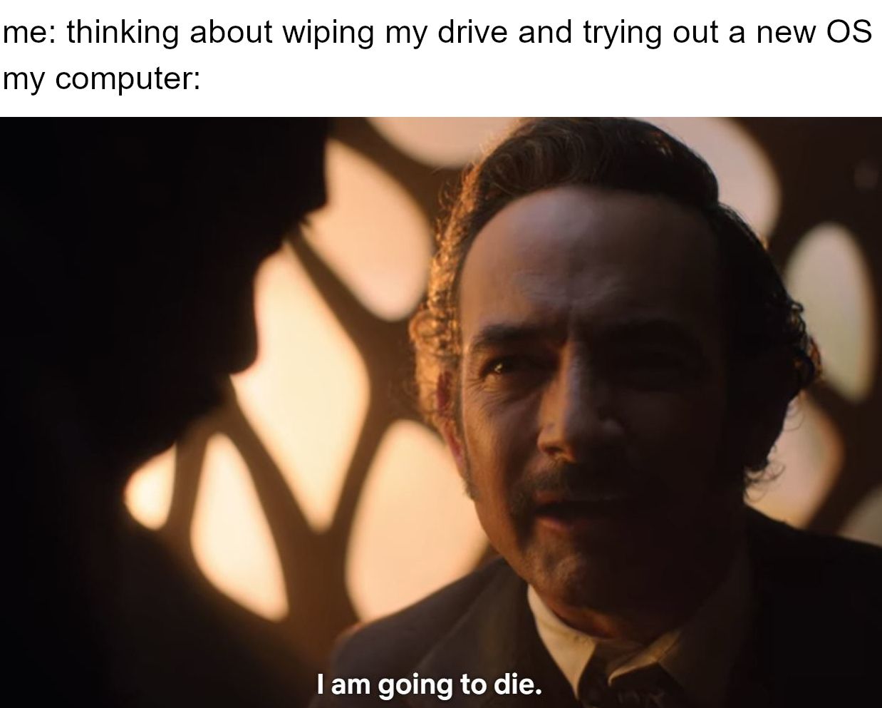 [Spoiler] Self-aware AI | Scrolller