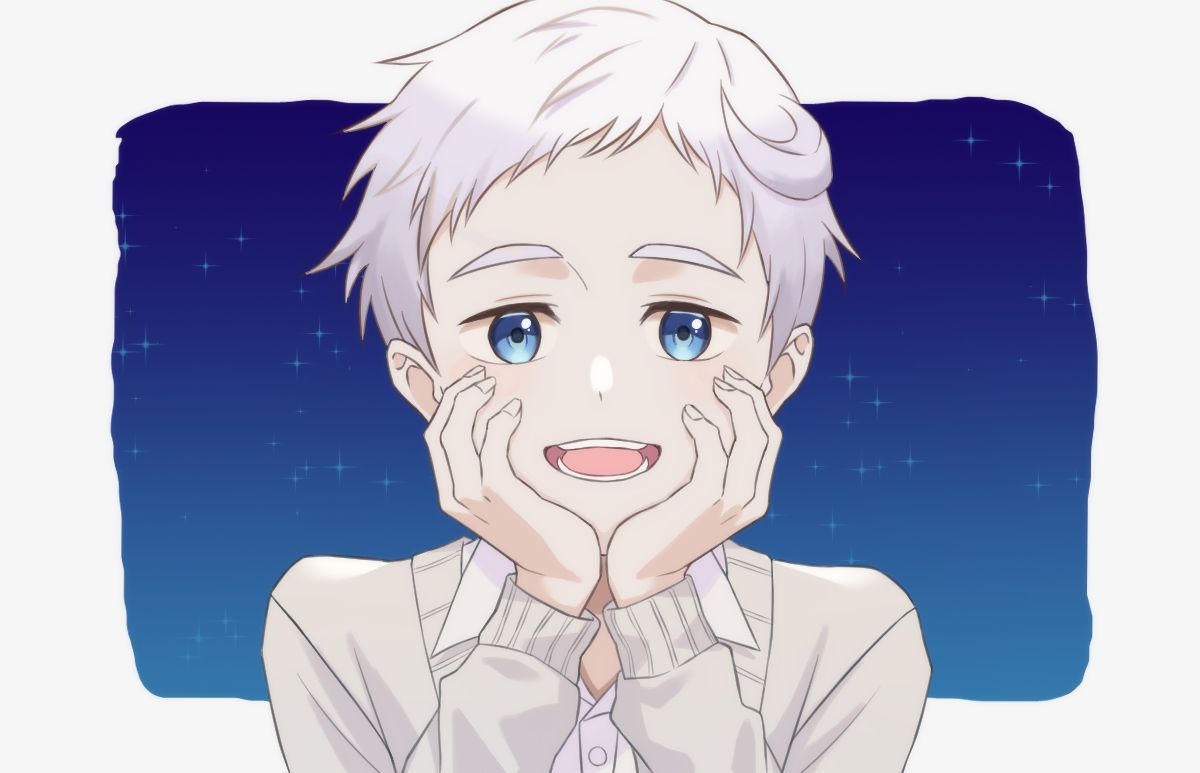 [Spoilerless] Norman | Scrolller