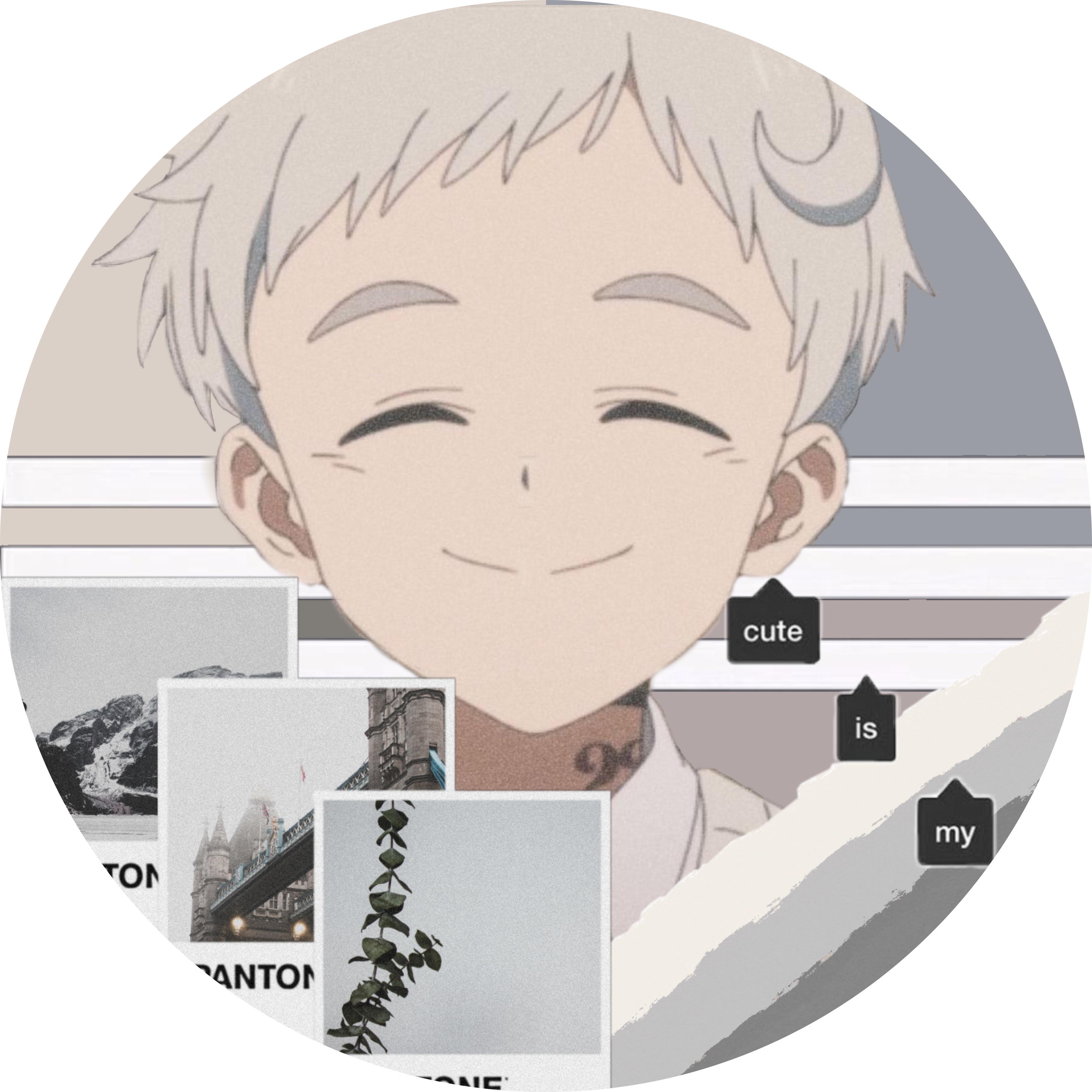 [spoilerless] Norman profile picture | Scrolller
