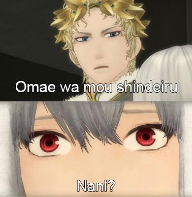 [Spoilers] I'm going to hell for making this meme | Scrolller