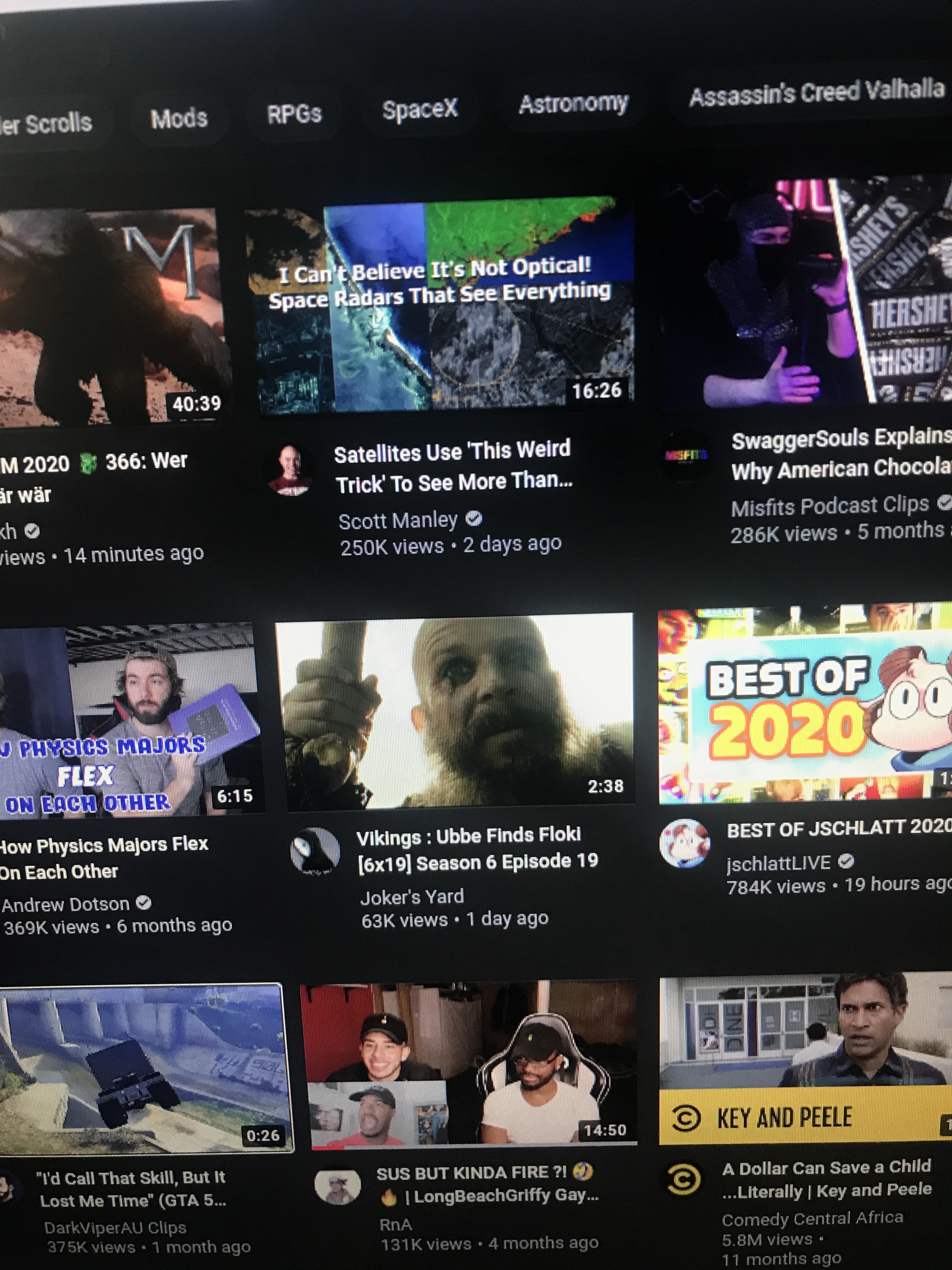 [SPOILERS S6B] Thanks YouTube 😒 | Scrolller