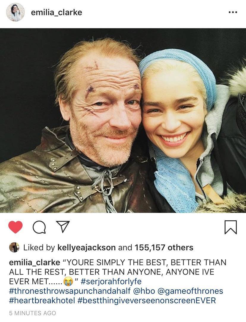 [spoilers] The best of the best. | Scrolller