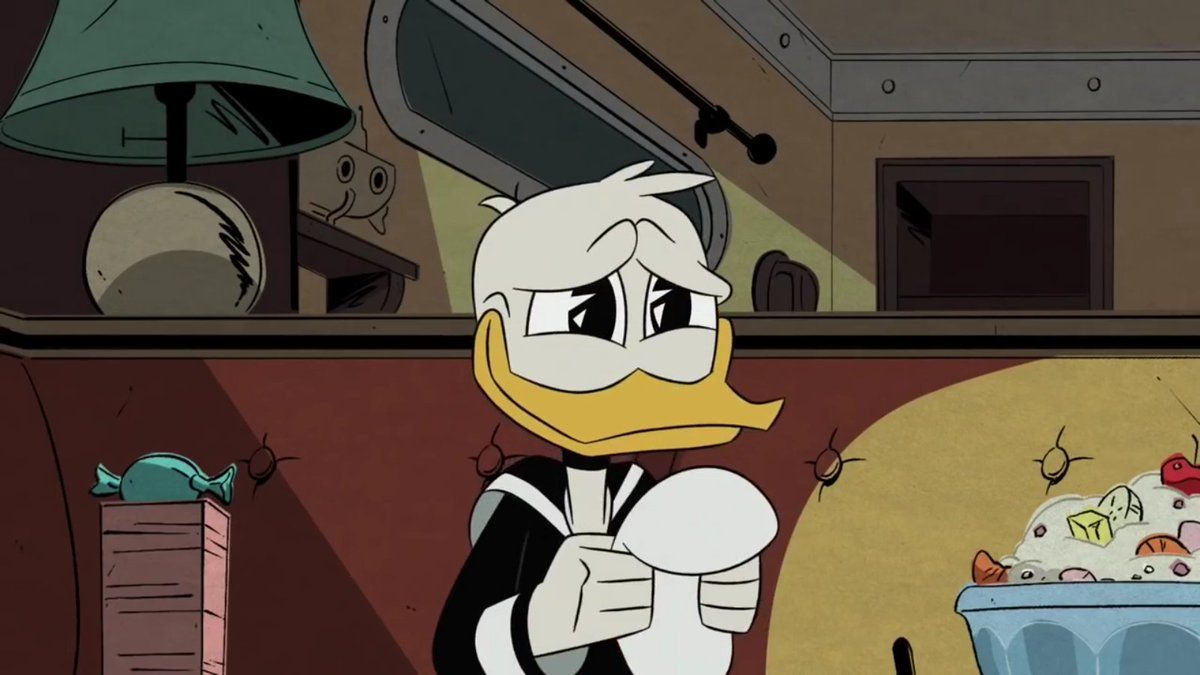 [Spoilers] This smile needs to be protected! | Scrolller