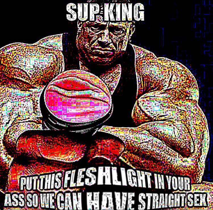 Spoken like a Chad | Scrolller