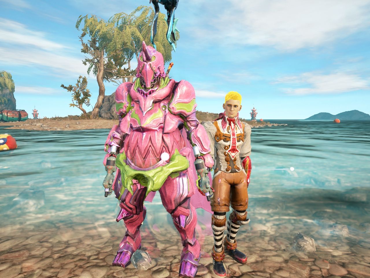 Spongebob and Patrick | Scrolller