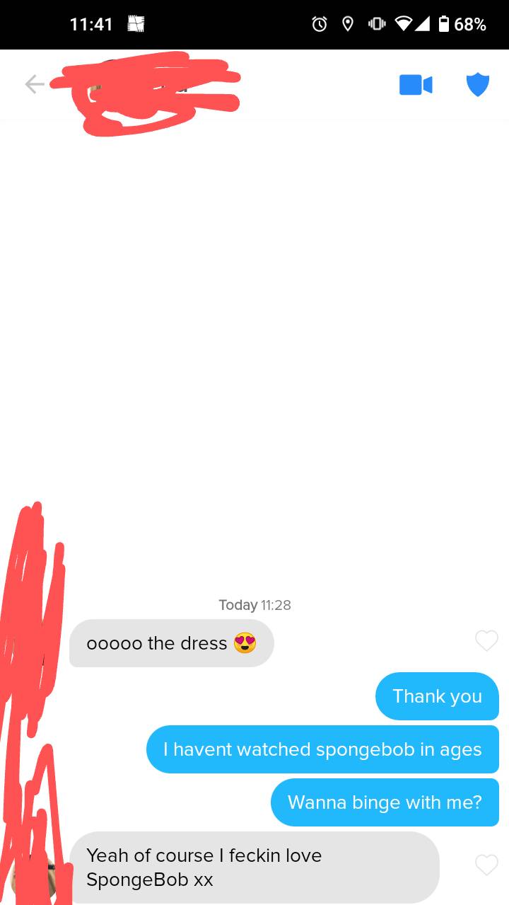 Spongebob | Scrolller