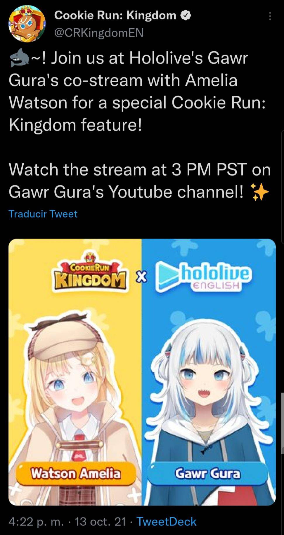 Sponsored AmeSame stream! | Scrolller